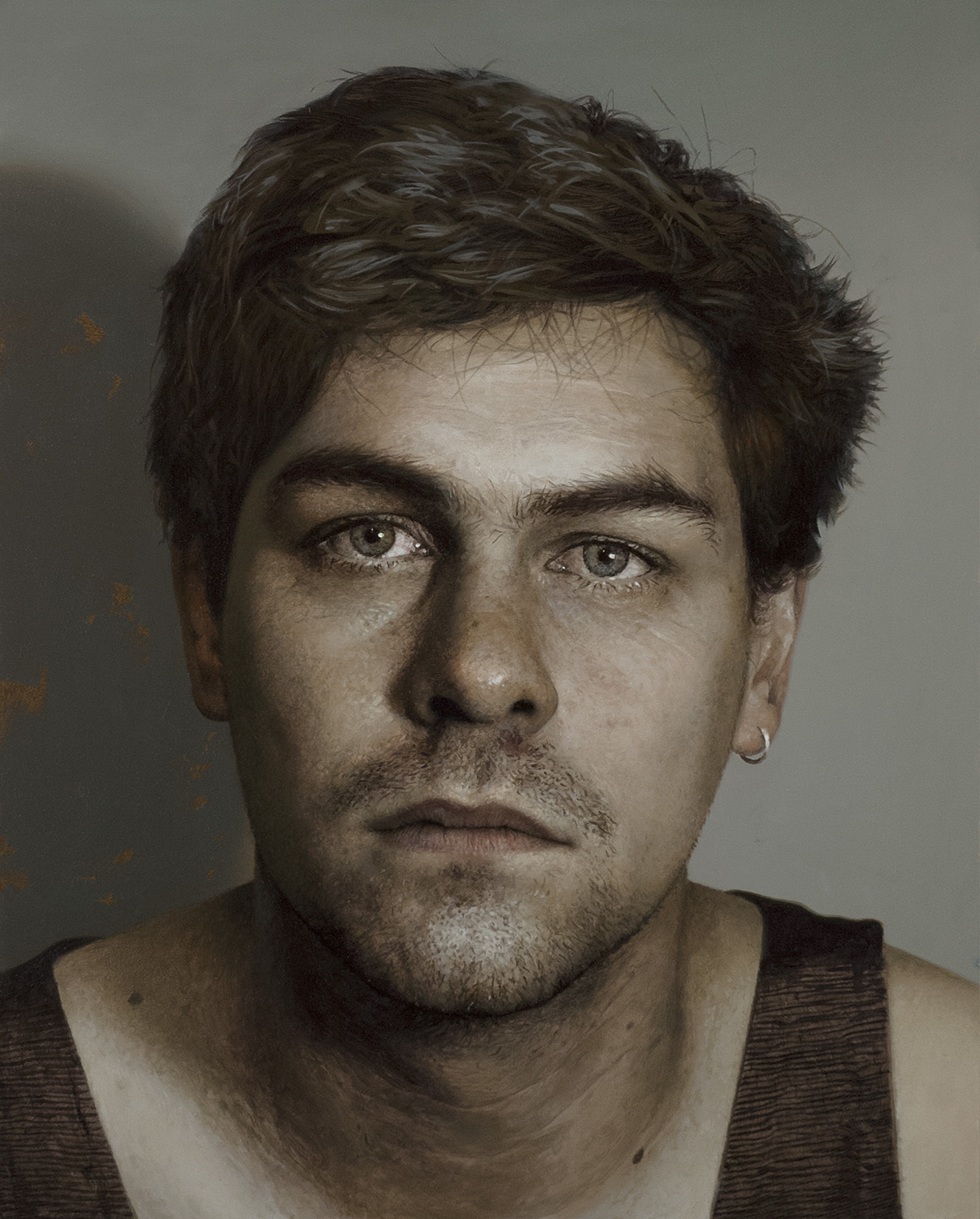 Ben Howe | Landscape Still life Portrait