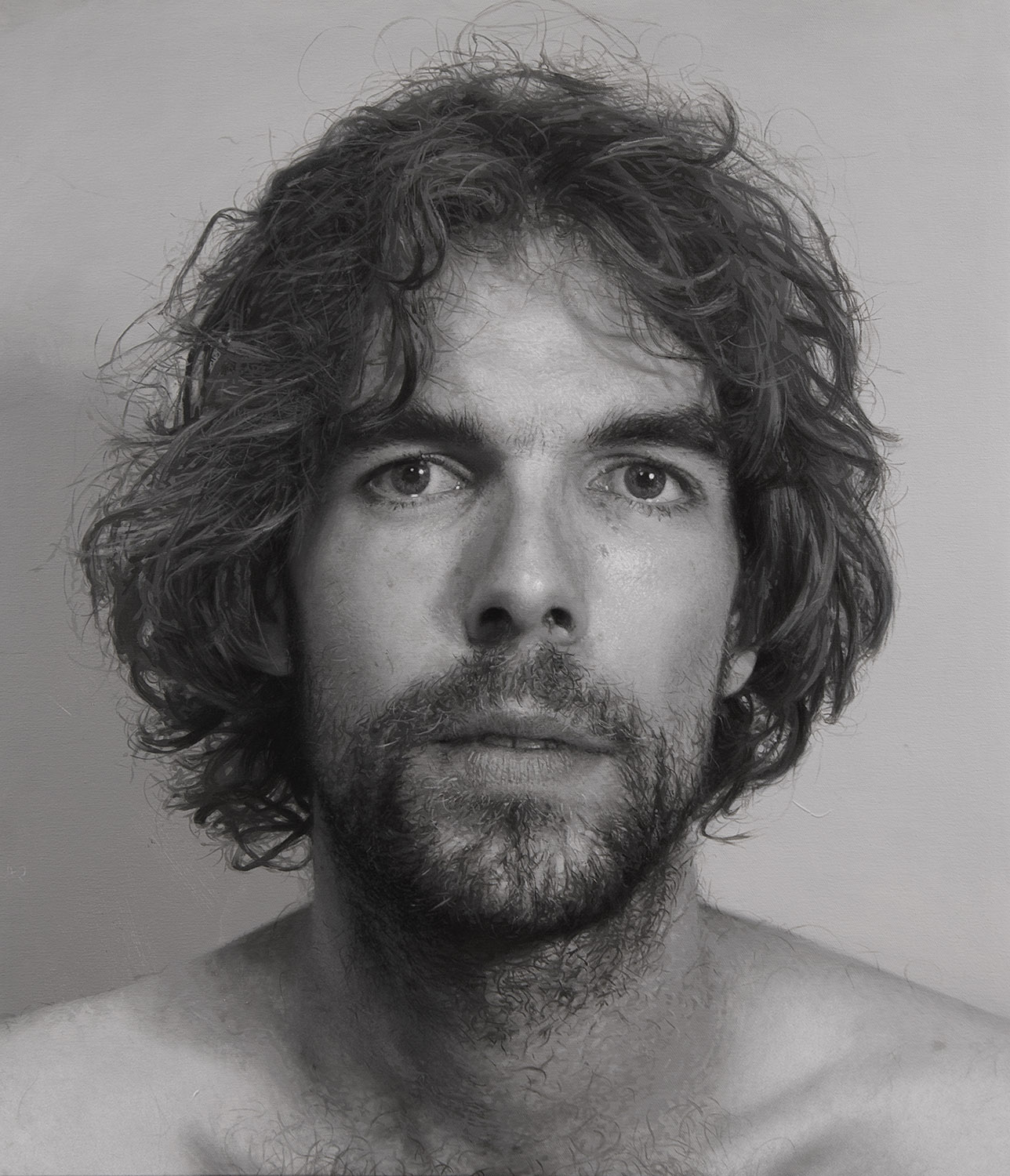 Ben Howe | Landscape Still life Portrait