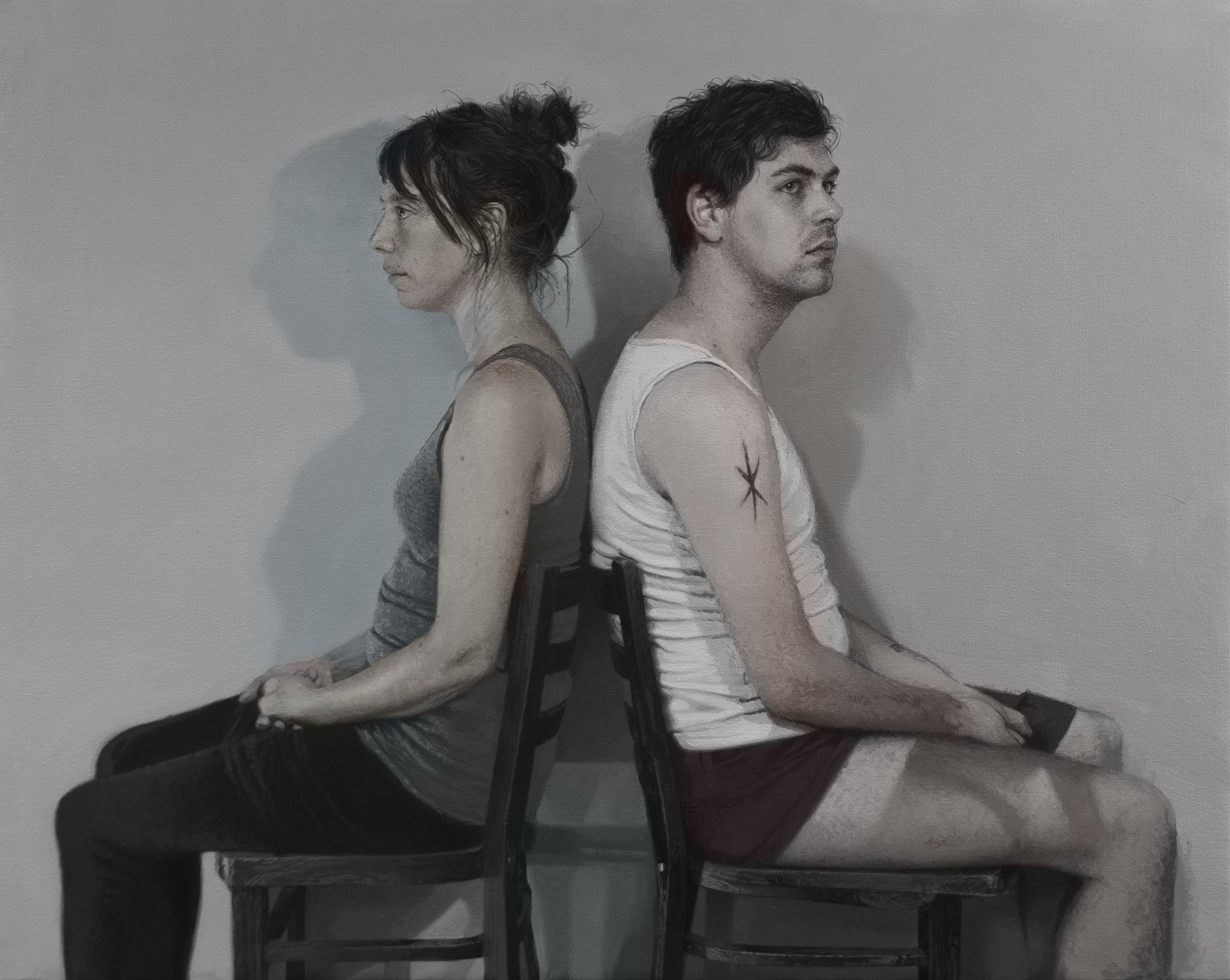 Ben Howe | Landscape Still life Portrait